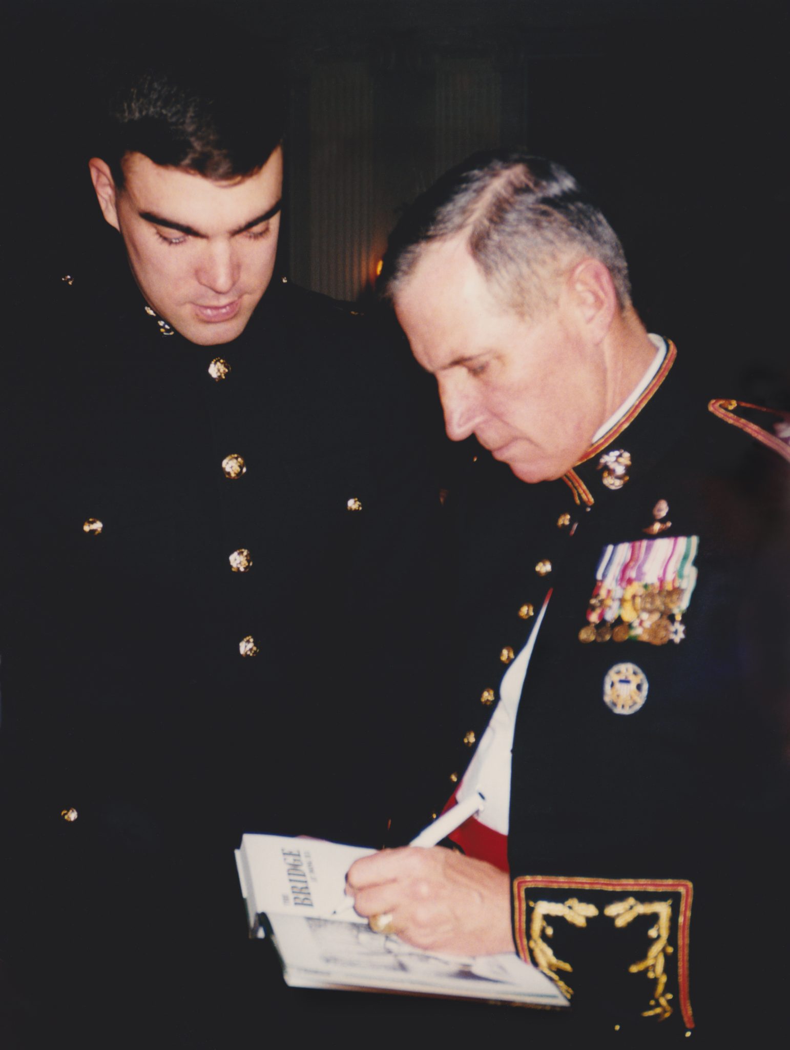 Retro Photos - Marine Corps Coordinating Council of Kentucky